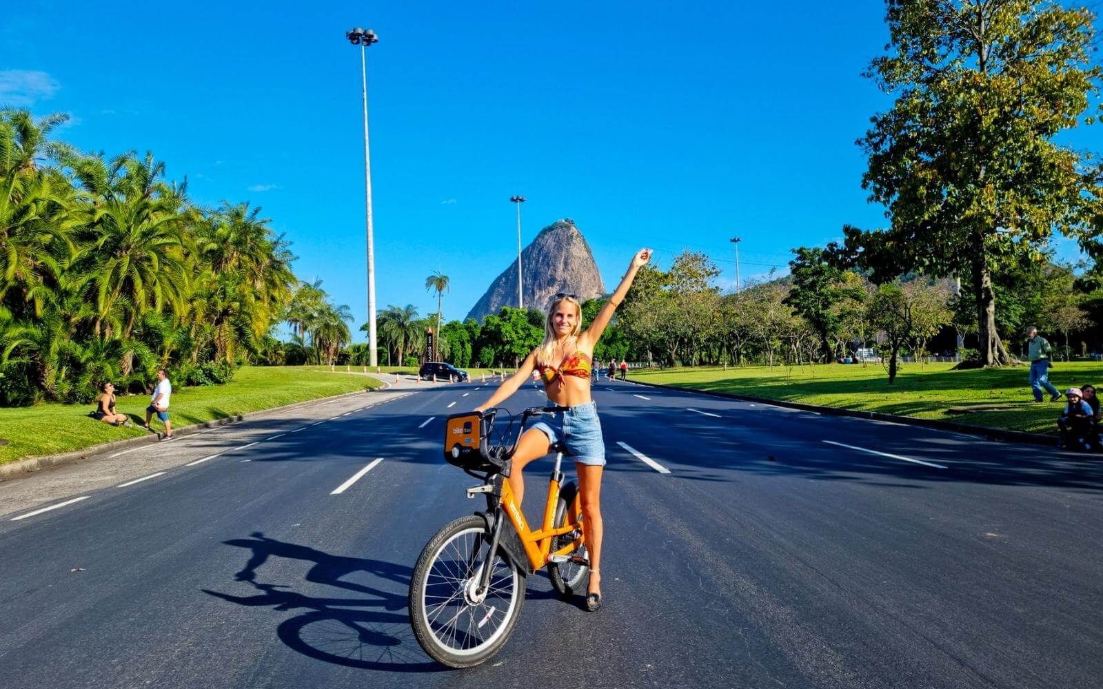 Travel South America And Work Remote With The New Digital Nomad Visa of ...