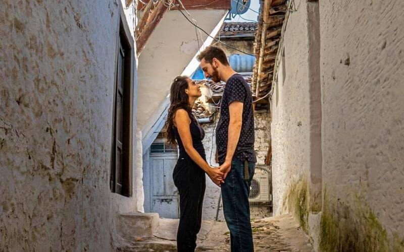 Digital Nomads Daily - By Digital Nomad Couple Anat & Orr