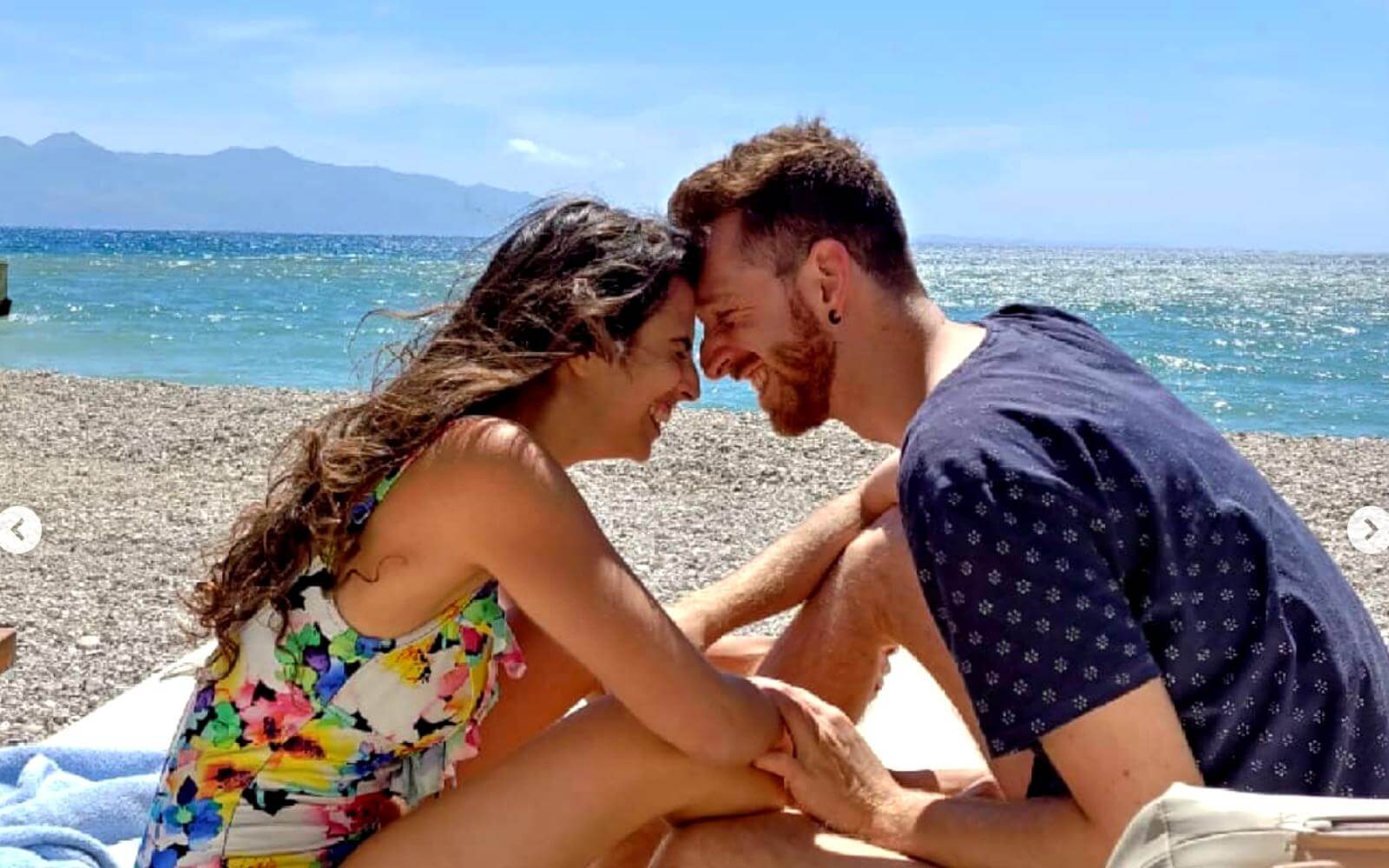 Episode 01: How to Thrive in your Digital Nomad Relationship with Anat & Orr - Digital Nomads Daily