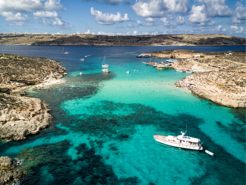 Digital Nomad Visa Malta - Digital Nomads Daily Digital Nomad Visa Malta - Digital Nomads Daily