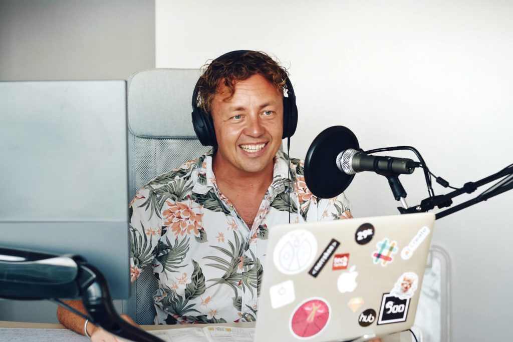 66: Finding Your Dream Remote Job With Ikigai & LinkedIn with Kenneth ...