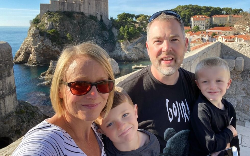 102: 6 Key Takeaways for Digital Nomad Families with Digital Nomad Erin ...