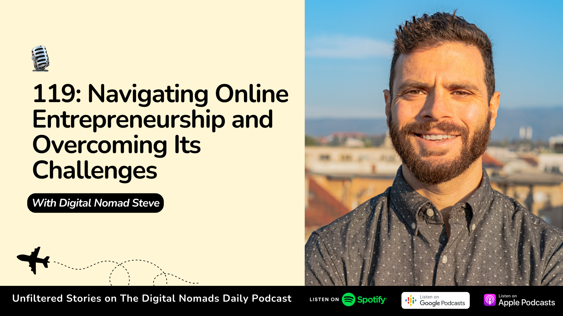 119: Navigating Online Entrepreneurship and Overcoming Its Challenges ...